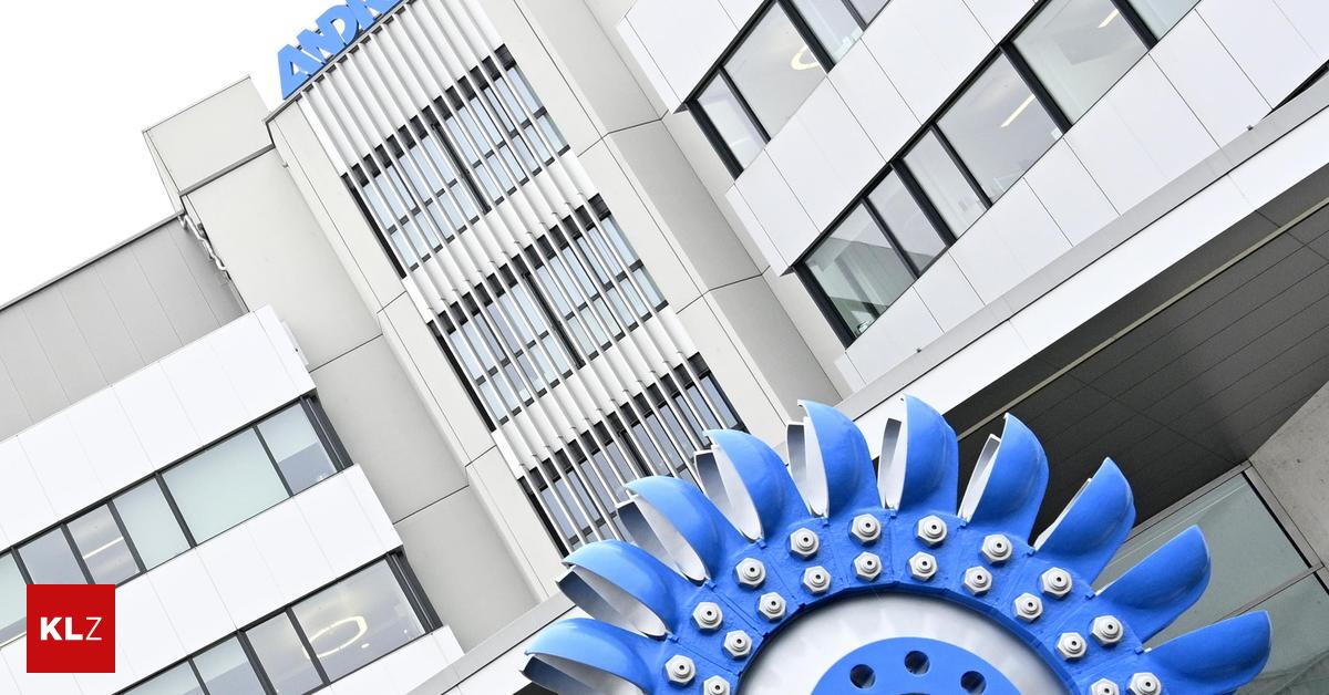 Andritz AG liefert komplette Futtermittelanlage nach Saudi-Arabien